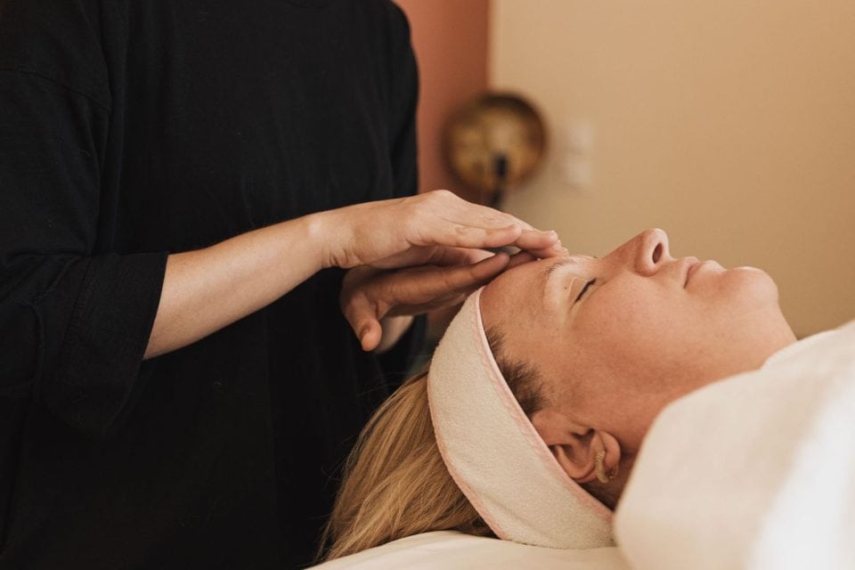 Ρεφλεξολογία στη Μύκονο από το Art of Reflexology